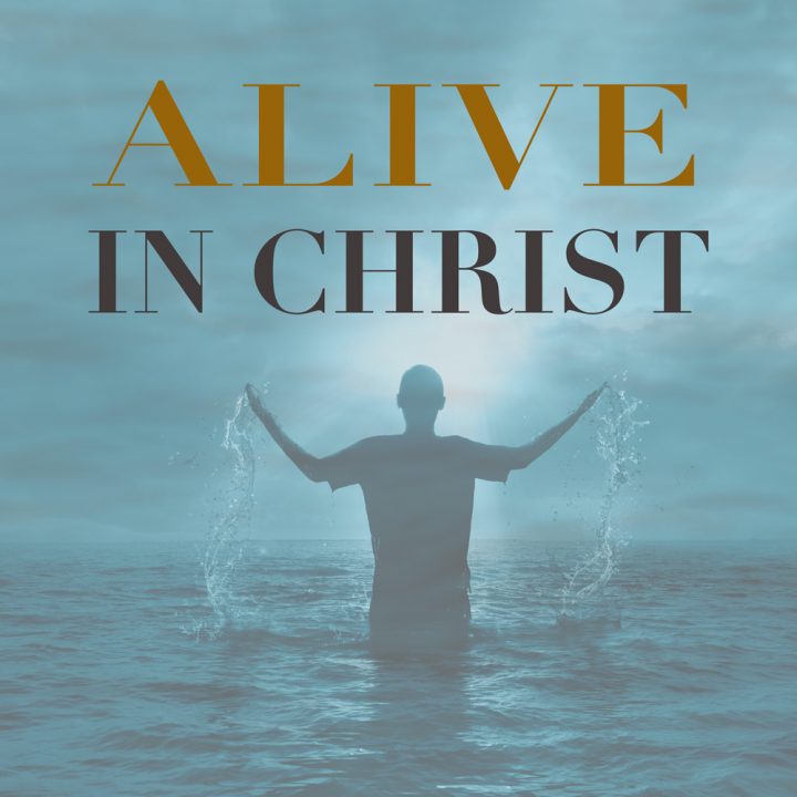 alive-in-christ - Grace Fellowship Church, Kennett Square PA