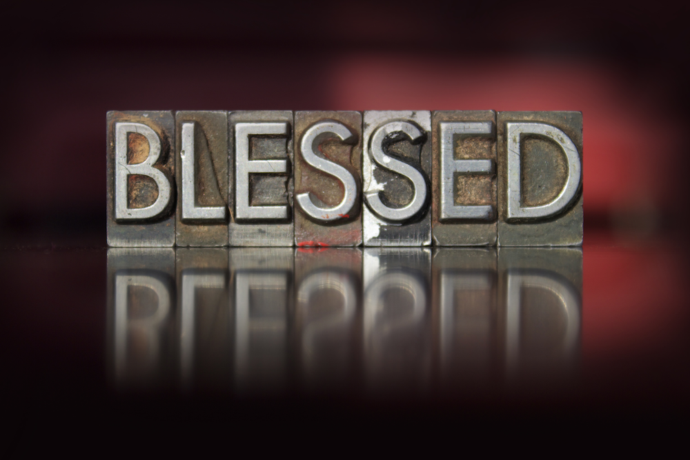 Blessed Part 2 Grace Fellowship Church Kennett Square PA Blessed Part 2 Grace Fellowship Church Kennett Square PA